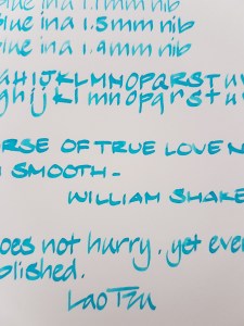 Private Reserve Daphne Blue – Janinescribbles