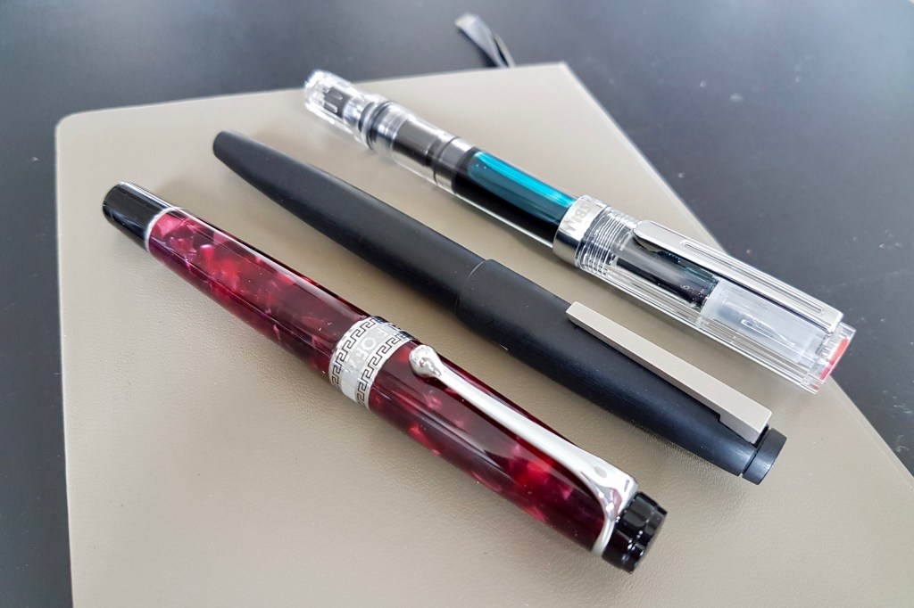 Janinescribbles – This is my place to share my passion for all things ...